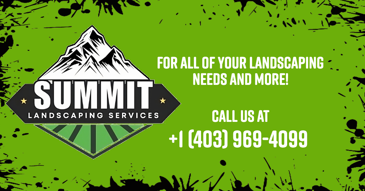 Summit Landscaping